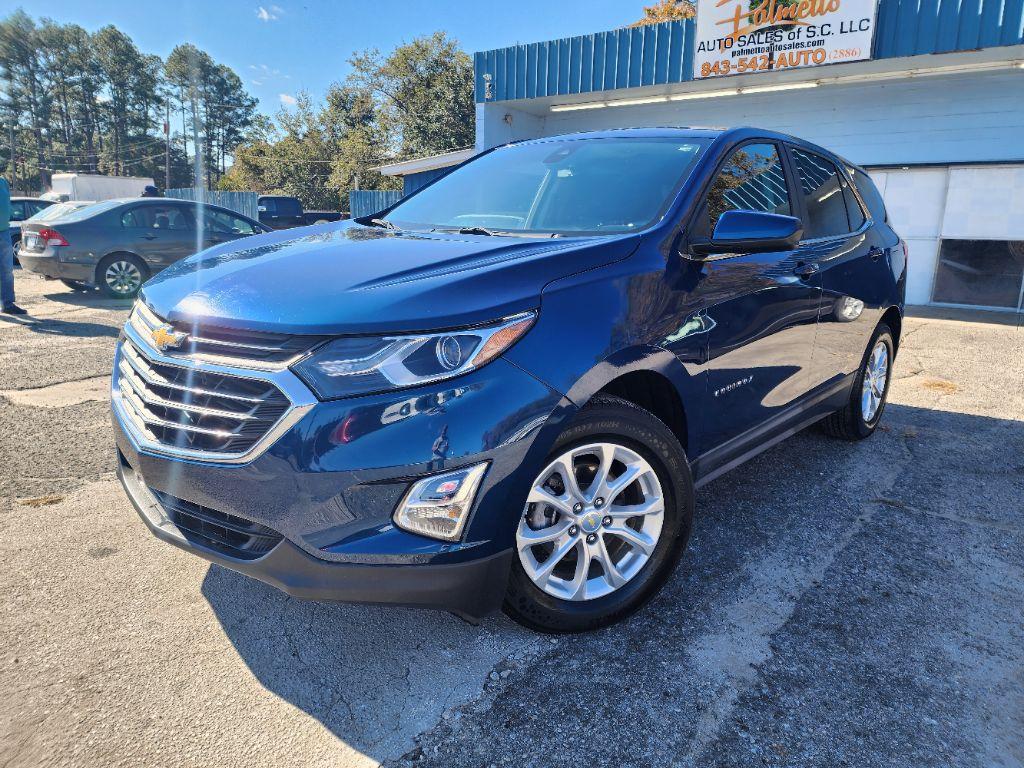 Palmetto Auto Sales of SC